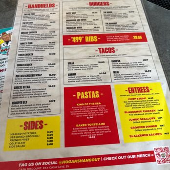 HOGAN’S HANGOUT - 134 Photos & 127 Reviews - 499 Mandalay Ave ...