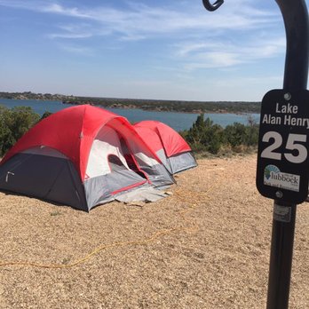 LAKE ALAN HENRY - Updated October 2025 - 53 Photos - Justiceburg, Texas ...