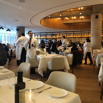 Estiatorio Milos - See 289 Photos & 116 Reviews - Seafood - 20 Hudson ...