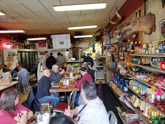 SWAN MARKET - 158 Photos & 107 Reviews - 231 Parsells Ave, Rochester ...