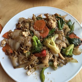 THAI ANGLE RESTAURANT - Updated September 2025 - 126 Photos & 81 ...