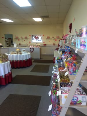 MERB’S CANDIES - Updated December 2025 - 12 Reviews - 11824 Tesson ...