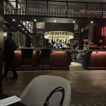 BOCADO - Updated February 2025 - 117 Photos & 34 Reviews - 3300 Ross ...