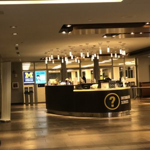 SALINE DISTRICT LIBRARY - Updated May 2025 - 20 Photos & 11 Reviews ...