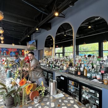 GATHER 22 - Updated September 2024 - 356 Photos & 100 Reviews - 22 E ...