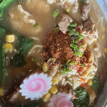 YASUKE RAMEN & BAR - Updated October 2025 - 101 Photos & 89 Reviews ...
