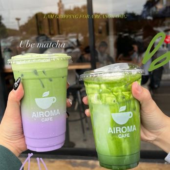 AIROMA CAFE - Updated November 2024 - 1662 Photos & 1359 Reviews ...