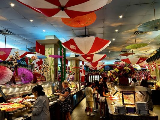 MANDARIN RESTAURANT - Updated December 2025 - 178 Photos & 169 Reviews ...