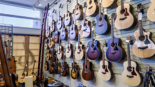 PORTLAND MUSIC COMPANY - Updated April 2025 - 26 Photos & 26 Reviews ...