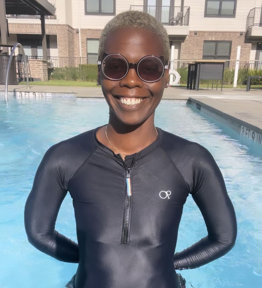 JUST SWIM WITH JAZZ - Updated October 2025 - Houston, Texas - Swimming ...