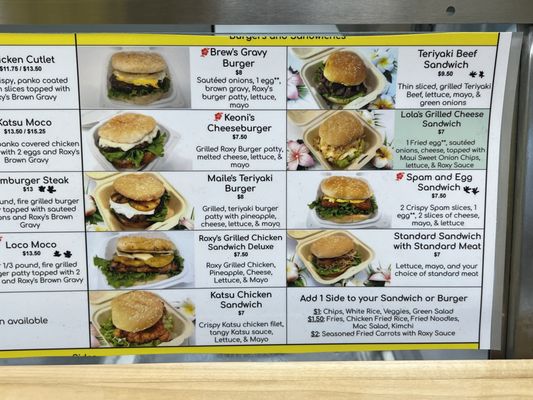 ROXY’S ISLAND GRILL - Updated December 2025 - 46 Photos & 22 Reviews ...