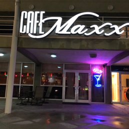 CAFE MAXX - Updated December 2025 - 403 Photos & 309 Reviews - 2601 E ...