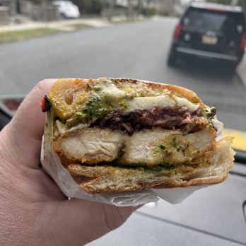 BUON AMICI DELICATESSEN - Updated October 2025 - 88 Photos & 129 ...