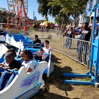GREATER JACKSONVILLE AGRICULTURAL FAIR - Updated April 2026 - 85 Photos ...