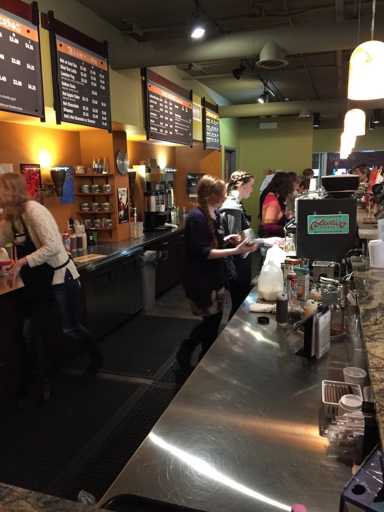 MISSION CAFE - Updated December 2025 - 777 S Barker Rd, Brookfield ...