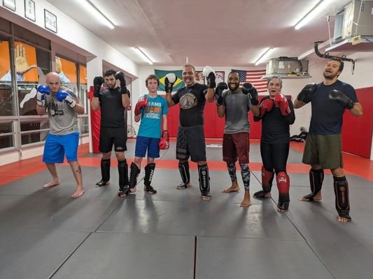 MONTANHA JIU JITSU MIAMI - Updated December 2025 - 115 Photos & 11 ...