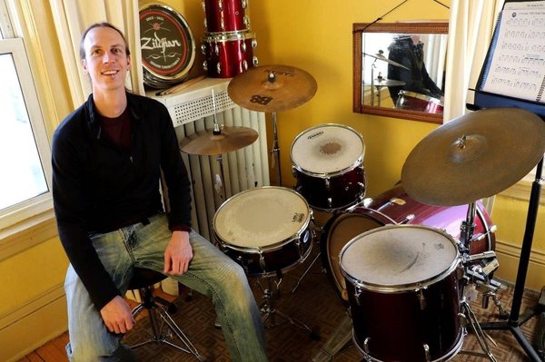 KLASH DRUMS - Updated December 2025 - 3990 Central Ave NE, Columbia ...