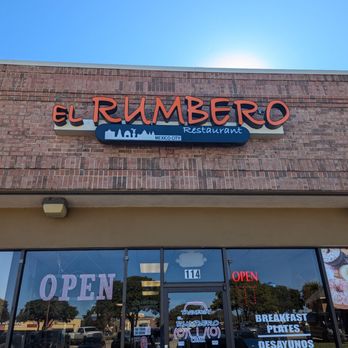 EL RUMBERO TAQUERIA - Updated July 2025 - 220 Photos & 247 Reviews ...