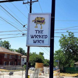 THE WICKED WICH - 25 Photos & 27 Reviews - Restaurants near San Antonio ...