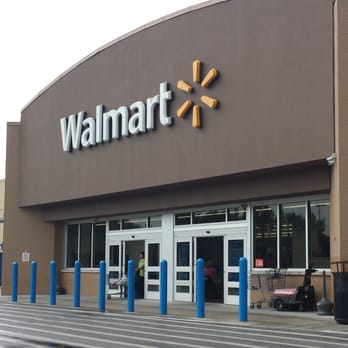 WALMART SUPERCENTER - Updated October 2025 - 19 Photos & 27 Reviews ...