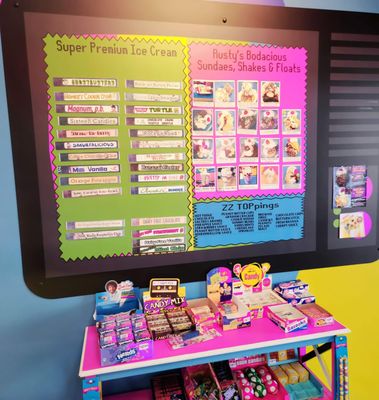 RUSTY’S ICE CREAM - Updated October 2025 - 54 Photos & 31 Reviews ...