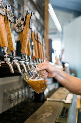 INITIATIVE BREWING - Updated December 2025 - 136 Photos & 236 Reviews ...