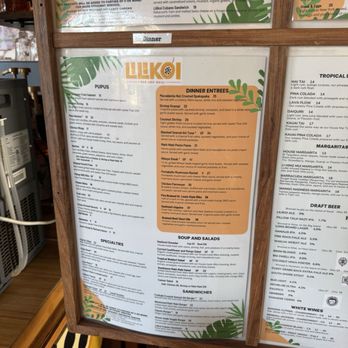 LILIKOI BAR AND GRILL - Updated May 2026 - 917 Photos & 660 Reviews ...