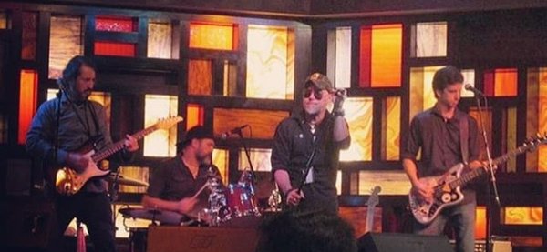 RETRO-SKY ROCK BAND - Updated June 2024 - Miami, Florida - Musicians ...