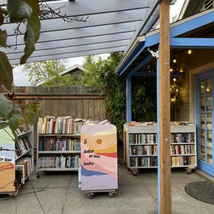 DAEDALUS BOOKS - Updated January 2026 - 15 Photos & 20 Reviews - 2074 ...