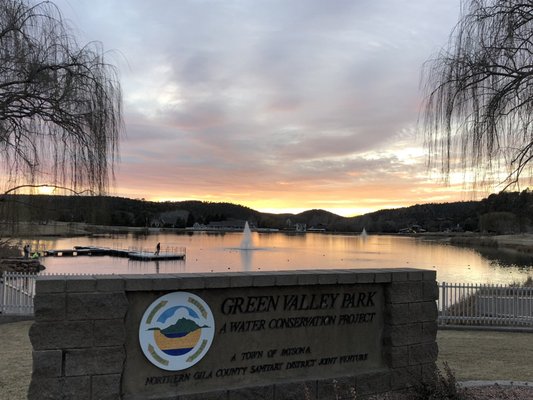 GREEN VALLEY PARK - 152 Photos & 12 Reviews - Playgrounds - 1128 W ...