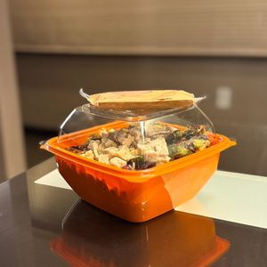 SALAD AND GO - Updated July 2025 - 58 Photos & 133 Reviews - 2323 South ...