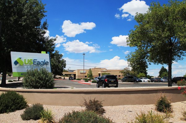 US EAGLE FEDERAL CREDIT UNION - Updated October 2025 - 49 Reviews ...