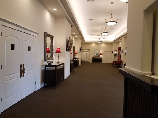 CARNES FUNERAL HOME - Updated January 2026 - 31 Photos & 30 Reviews ...