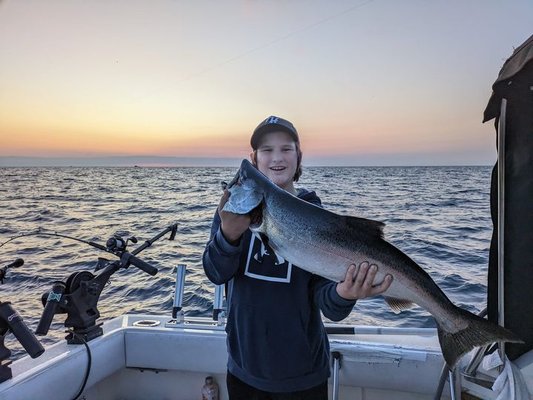 THE LORD OF THE KINGS SPORT FISHING - Updated September 2025 - Port ...