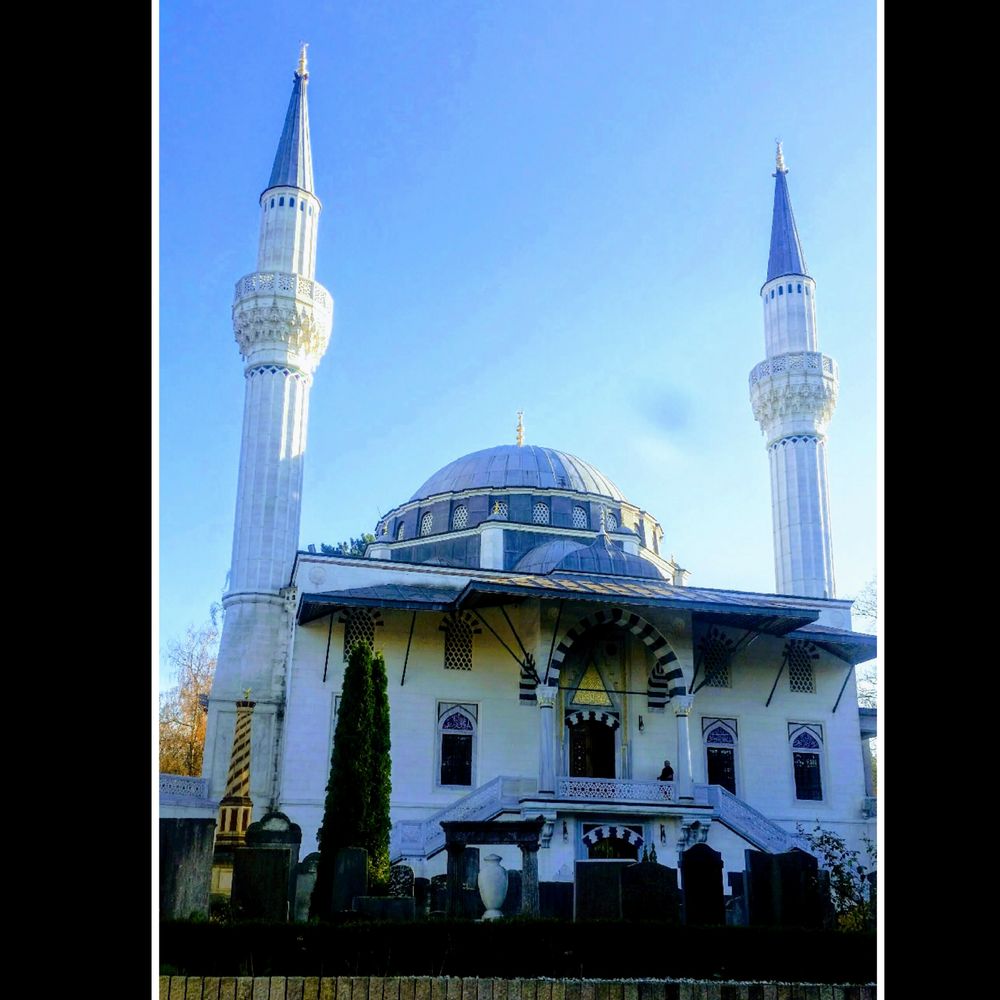 THE BEST 10 Mosques in Berlin, Germany - Last Updated July 2022 - Yelp