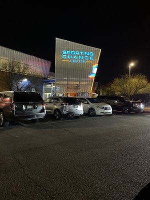 SPORTING CHANCE CENTER - 24 Photos & 24 Reviews - 2100 W Curtis Rd ...