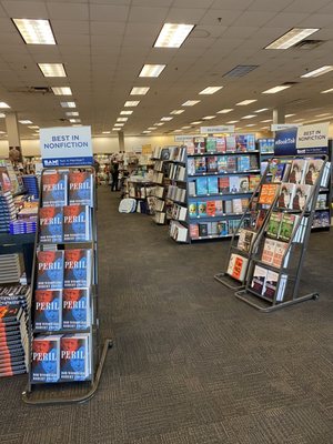 BOOKS-A-MILLION - Updated November 2025 - 13 Photos & 19 Reviews - 258 ...