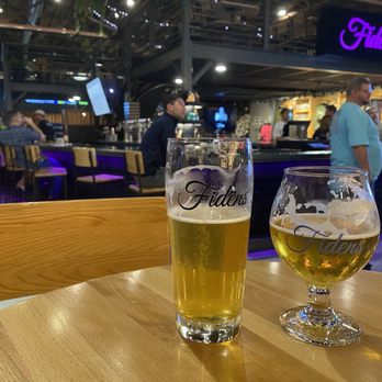 FIDENS BREWING COMPANY - Updated August 2025 - 200 Photos & 87 Reviews ...