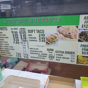 ACEVEDO’S MARKET - 83 Photos & 145 Reviews - 14882 Slover Ave, Fontana ...
