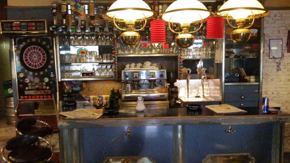 CAFE CASTELLO - Sechsschimmelgasse 24, Wien, Austria - Coffee & Tea ...