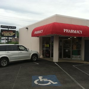 ASTI’S SOUTH HILLS PHARMACY - Updated October 2025 - 26 Reviews - 250 ...
