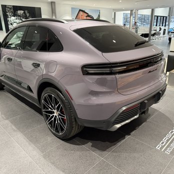 PORSCHE SILVER SPRING - Updated October 2025 - 56 Photos & 38 Reviews ...