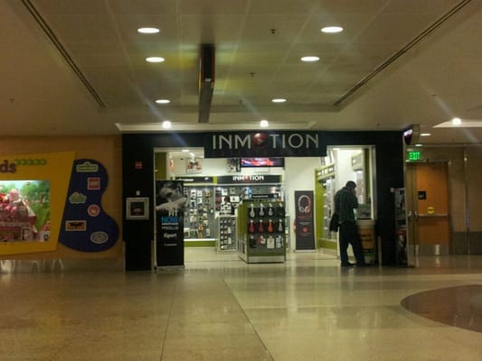 INMOTION ENTERTAINMENT - Updated August 2025 - 12 Reviews - 17801 ...