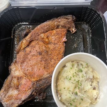 OUTBACK STEAKHOUSE - Updated December 2025 - 30 Photos & 29 Reviews ...