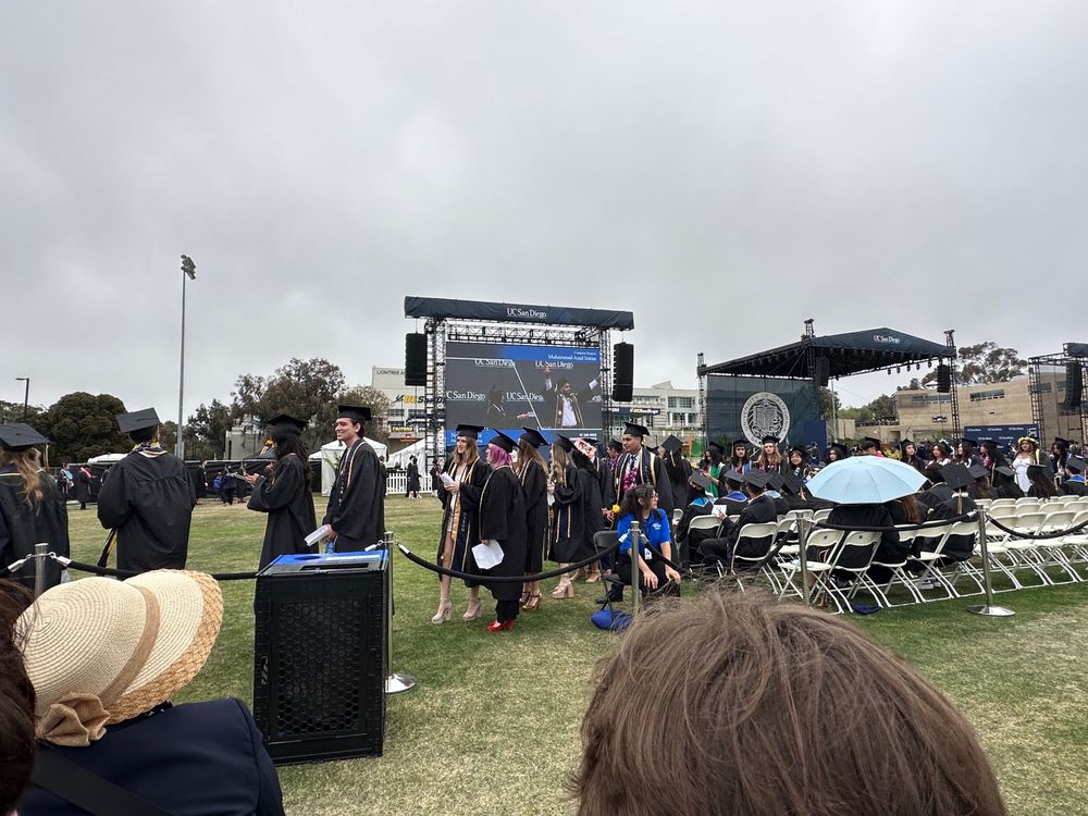 RIMAC FIELD - Updated July 2025 - 29 Photos - 10100 Hopkins Dr, San ...