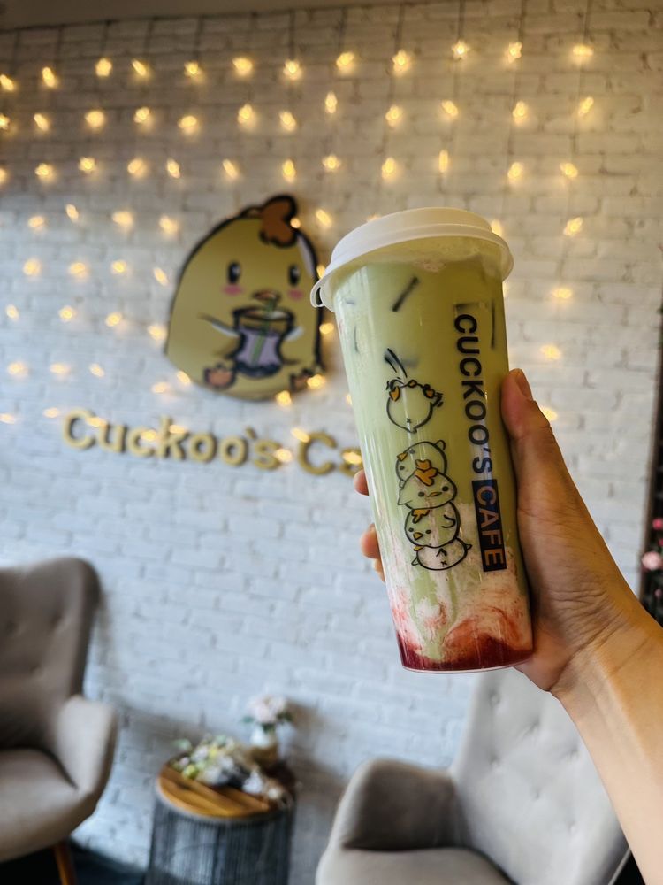 CUCKOO’S CAFE - Updated December 2025 - 300 Photos & 122 Reviews - 5302 ...