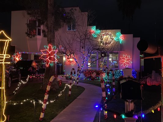 WINTERHAVEN FESTIVAL OF LIGHTS - Updated December 2024 - 227 Photos ...