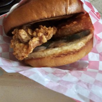 CHIBAB KOREAN FRIED CHICKEN - Updated August 2024 - 72 Photos & 29 ...