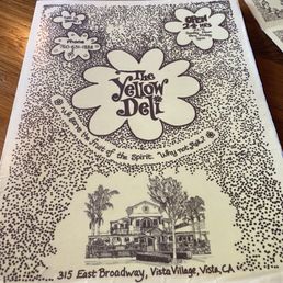 The Yellow Deli Reviews | Read Customer Service Reviews of yellowdeli.com