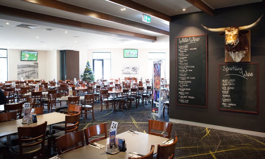 BELLBOWRIE TAVERN - 5 Birkin Rd, Bellbowrie Queensland, Australia - Yelp